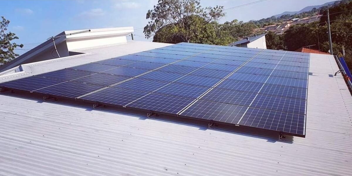 Solar Installation Manly | Moran Power Solutions