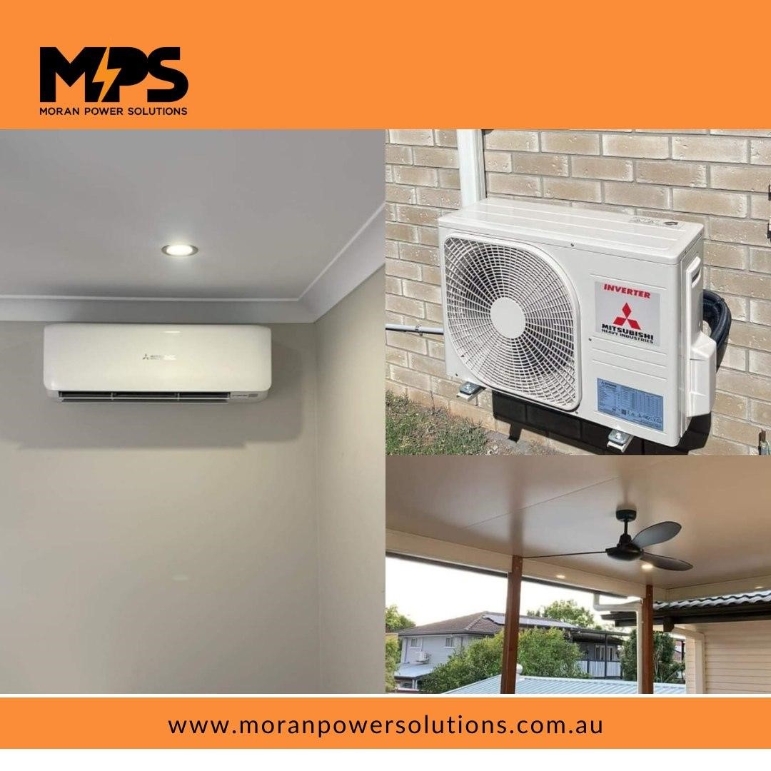 Redlands Air Conditioning Tips | Moran Power Solutions